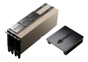 NVIDIA A100 NVLINK HB Bridge - Servodata