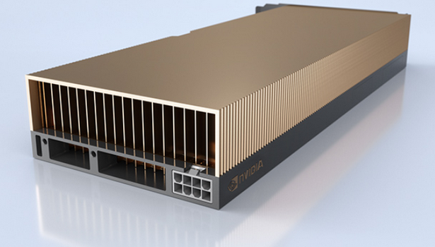 NVIDIA A40 - Servodata