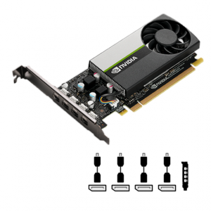 NVIDIA T600 (produkt archiwalny) - Servodata