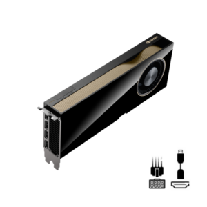 NVIDIA RTX 6000 Ada - Servodata